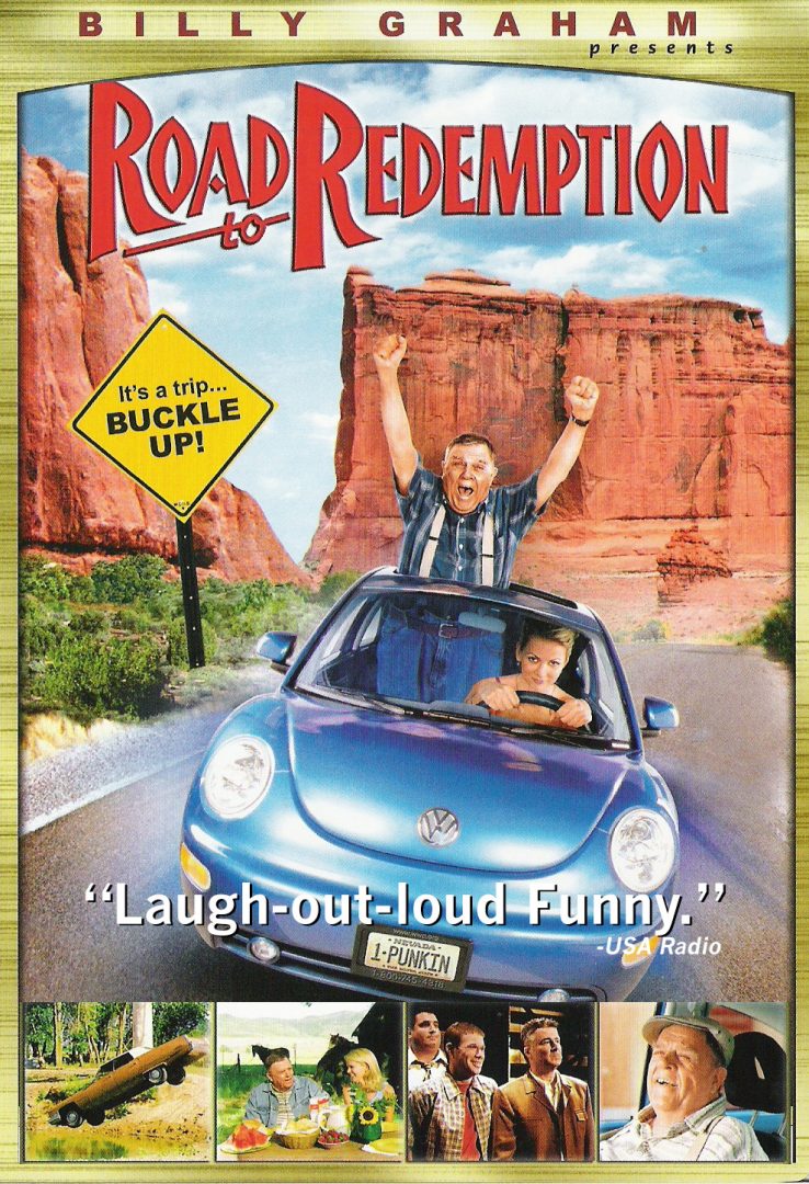 Road to Redemption – EFLsuccess.com